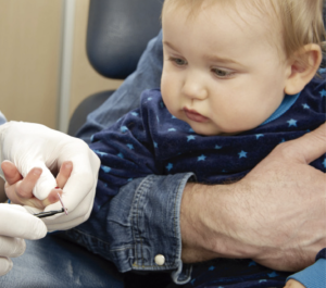 Medonic M32M (3 partes) - Labindustrias