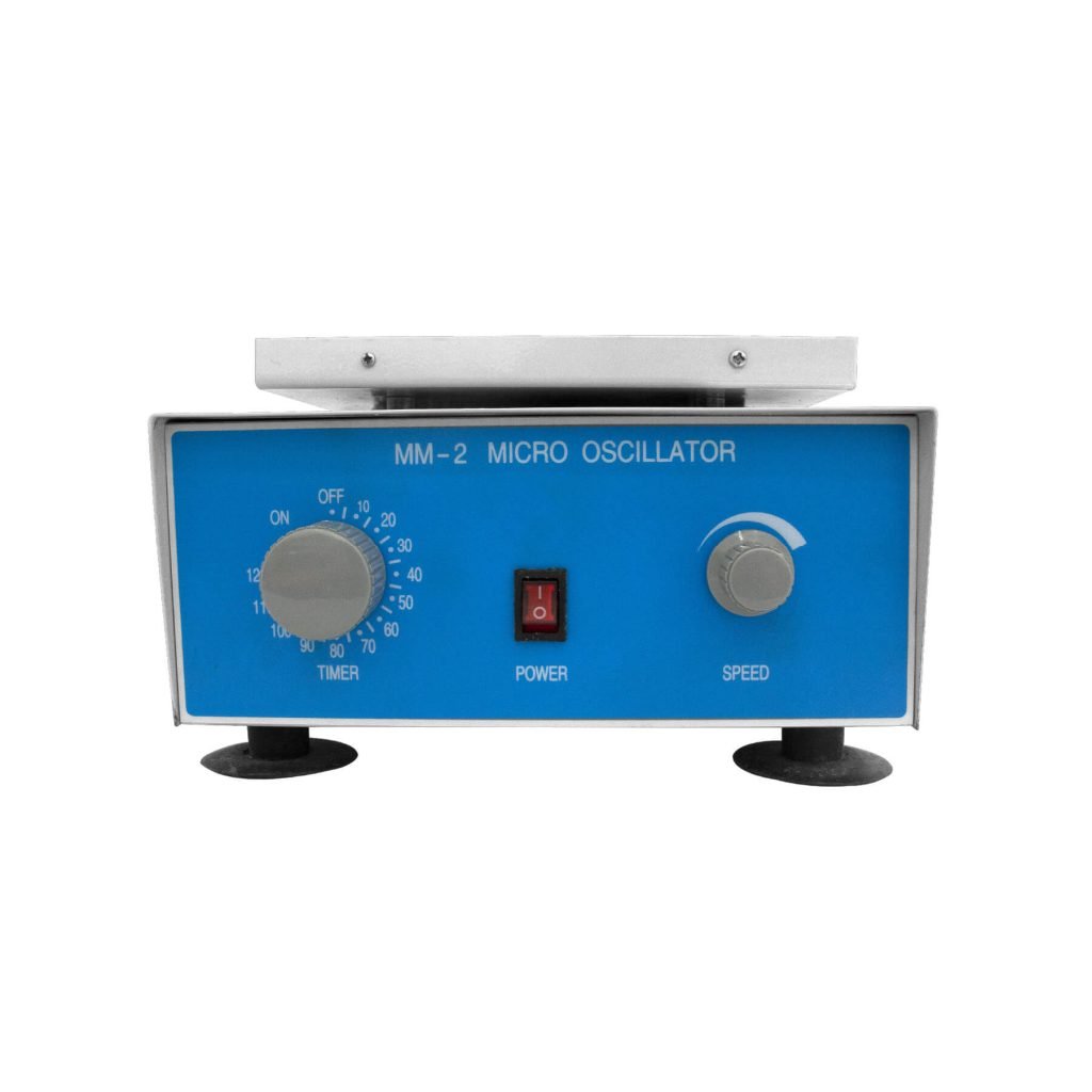 Micro Oscilador MM2 - Labindustrias